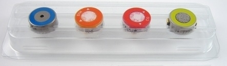 GX-2009 Sensor Kit | Konfigurator | RKI-Gassensor