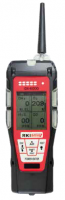 GX-6000 Portabler 6 Gasmonitor mit Pumpe | Konfigurator | RKI-Gassensor