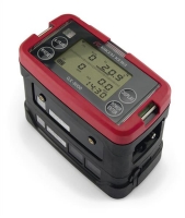 GX-6000 portable 6 gas monitor with pump | Configurator | RKI-Gassensor
